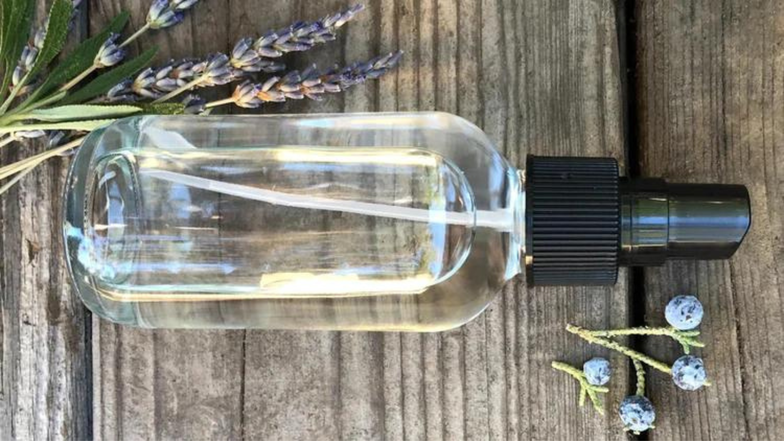 Hydrosols – The Organic Station
