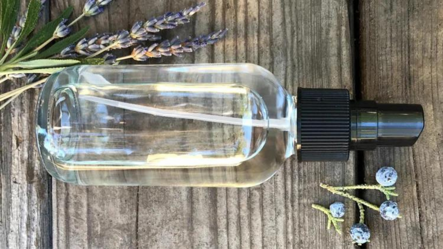 Hydrosols – The Organic Station